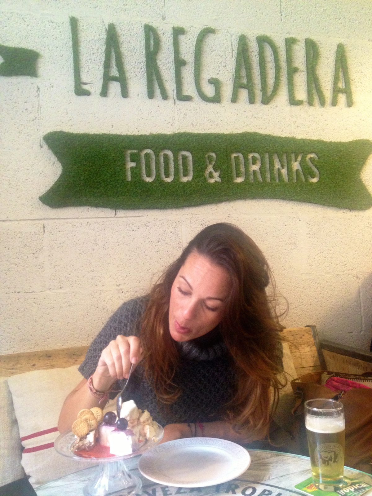 La Regadera Food And Drinks - Twenty7things